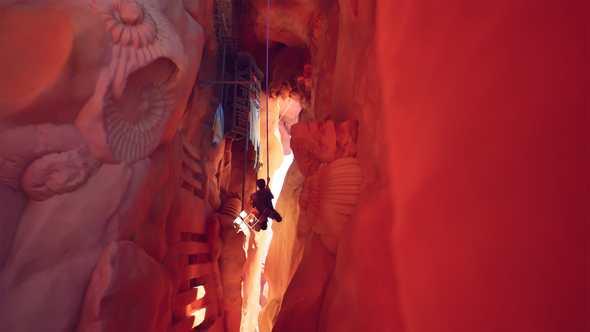 Announcing Jusant, an action-puzzle climbing game from DON’T NOD ...