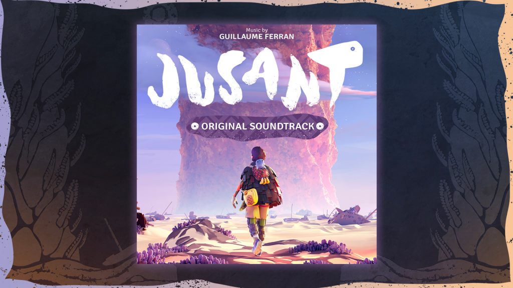 Jusant is out now! - Games - DON'T NOD