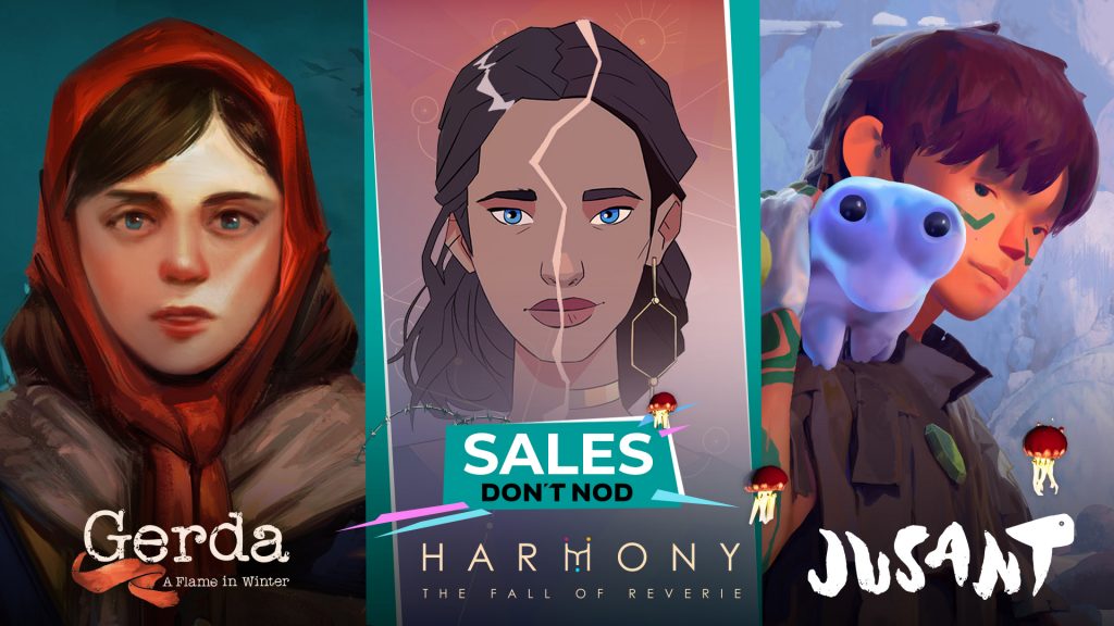 Lost Records: Bloom & Rage Announced at the Game Awards! - Games - DON ...