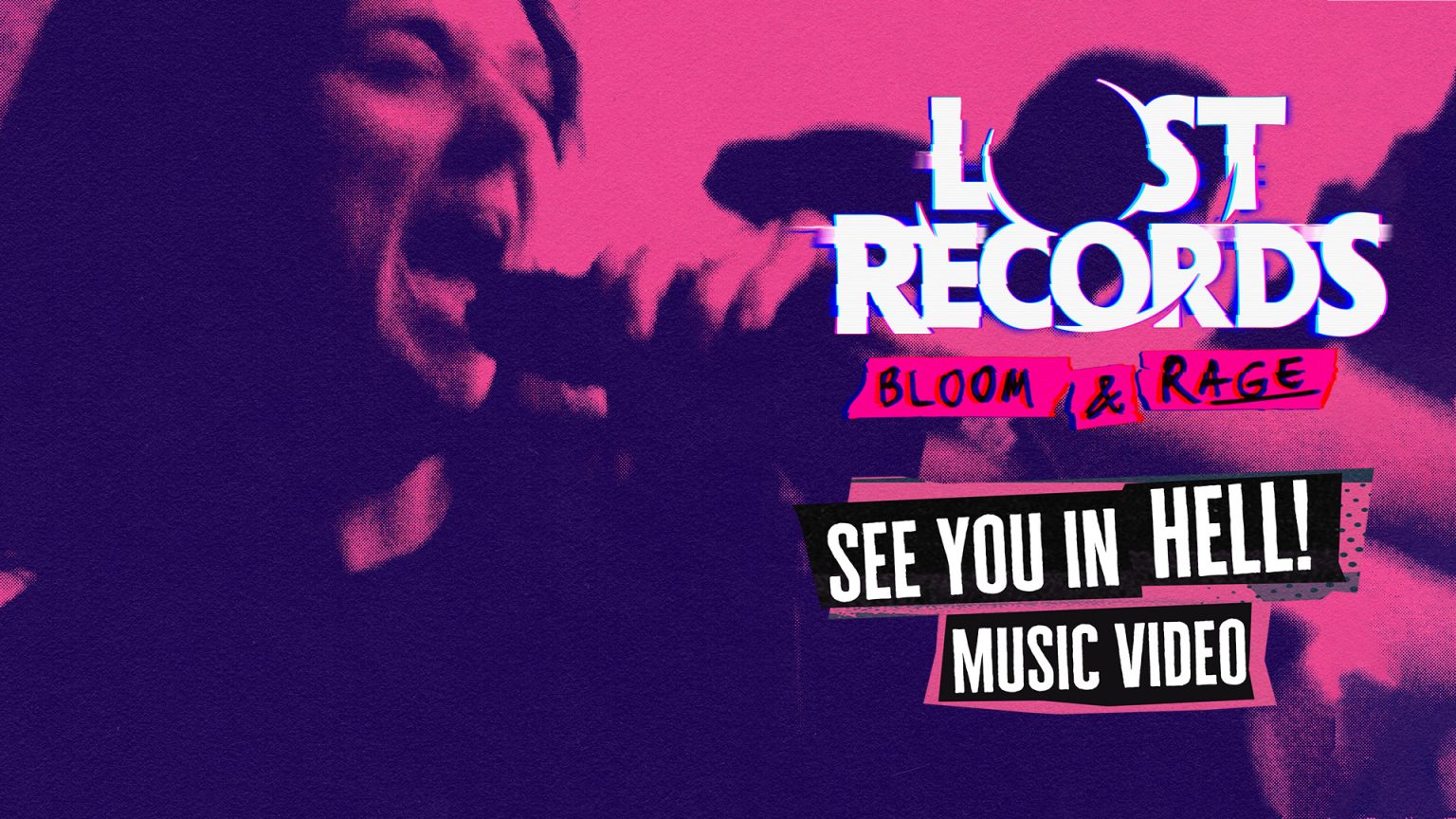 Everything You Need to Know About Lost Records: Bloom & Rage – FAQ - Games - DON'T NOD